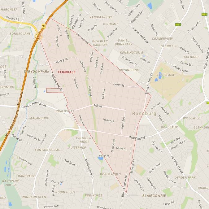 REQUEST FOR PROPOSALS FOR THE PROVISION OF OFFICE ACCOMMODATION AND ...